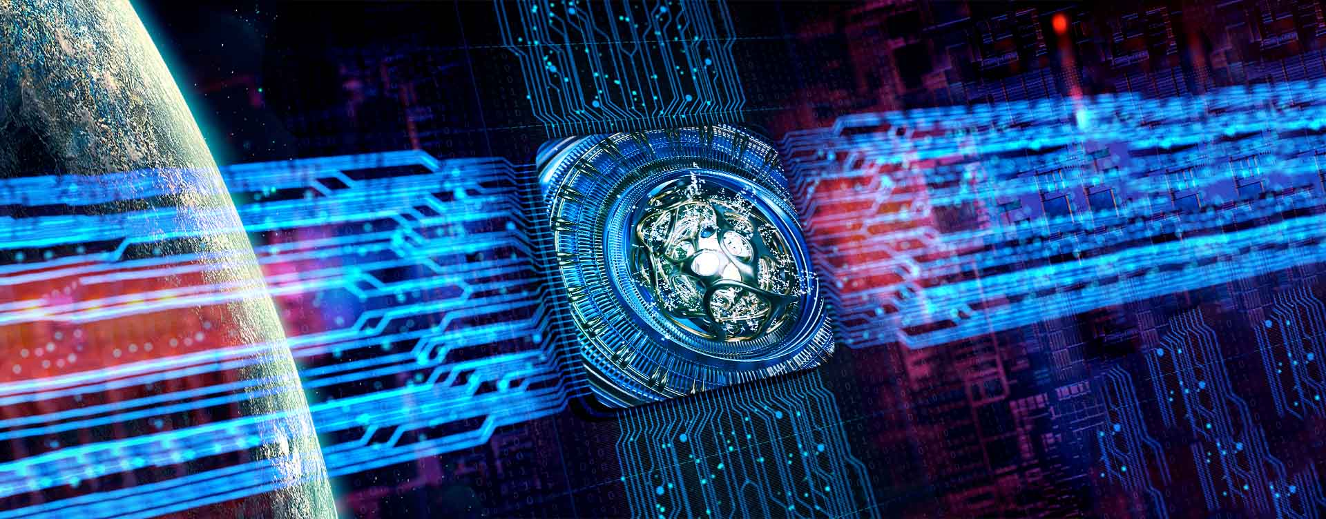 Machine Learning and Nuke 13.1: what’s next? | Foundry